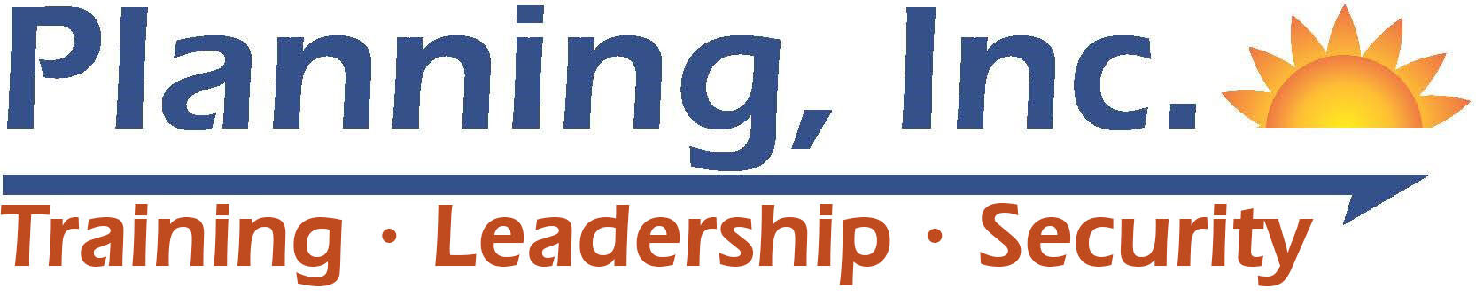 Planning, Inc – Leadership, Education, Training